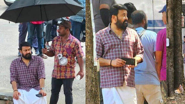 മോഹൻലാൽ ചിത്രം - തരുൺ മൂർത്തി (L360) അവസാന ഘട്ട ചിത്രീകരണം ചെന്നെയി ...