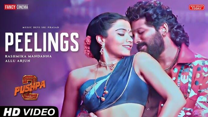 മലയാളികളുടെ സ്നേഹാദരവിന് പകരമായി പുഷ്പ 2വിൽ മലയാള ഗാനം നൽകി 'മല്ലു അർജുൻ' | 'Mallu Arjun' gave a ...