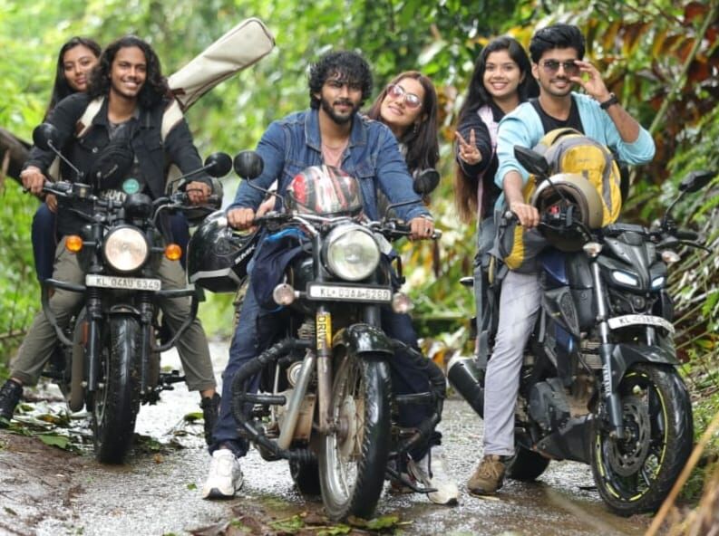 അച്ഛൻകോവിൽ ആറിന്റെ പശ്ചാത്തലത്തിൽ ഒരുങ്ങുന്ന ആക്ഷൻ ത്രില്ലർ ചിത്രം ...