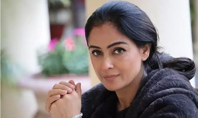 'തന്റെ ആദ്യത്തെ സൗത്ത് ഇന്ത്യൻ മൂവി ആ മലയാള ചിത്രം ആയിരുന്നു': സിമ്രാ ...